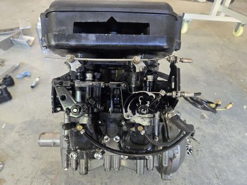 Purchase 1997 TigerShark Daytona 770 ENGINE MOTOR in , for US $250.00