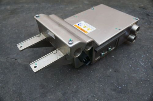 Purchase 3 Phase High Voltage HV Junction Box 10016561-00-A OEM Model S ...