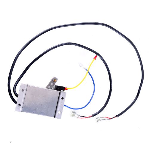 Purchase 1PC POT BOX POTENTIOMETER THROTTLE EV FOR EZGO MARATHON 1990 ...