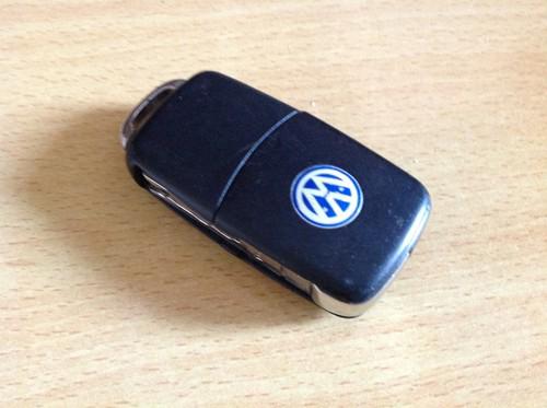Purchase VOLKSWAGEN SMART KEY . CAR REMOTE in Brooklyn, New York, US ...