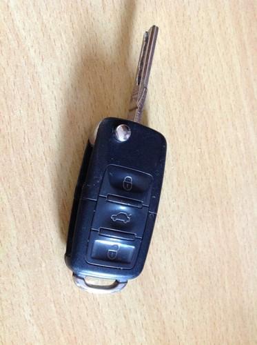 Purchase VOLKSWAGEN SMART KEY . CAR REMOTE in Brooklyn, New York, US ...
