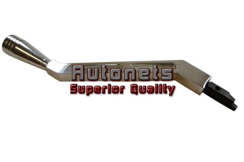 Purchase Billet Column Shifter Arm 1967-94 Chevy Pontiac Cadillac GM ...