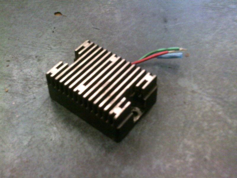Purchase FITS all 12v HARLEY SHOVELHEAD PANHEAD FLATHEAD IRONHEAD ...