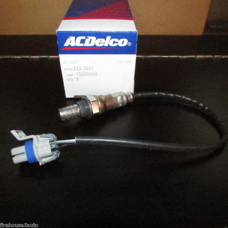 Purchase ACDelco 213-3867 Oxygen Sensor in Flint, Michigan, US, for US ...