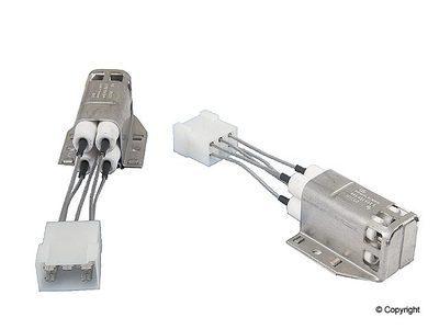 Purchase WD EXPRESS 138 54047 101 Fuel InjResistor Unit in Yonkers, New ...