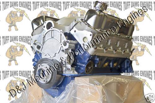 Purchase FORD 331/400HP CRATE ENGINE w/ALUMINUM HEADS BY TUFF DAWG ...