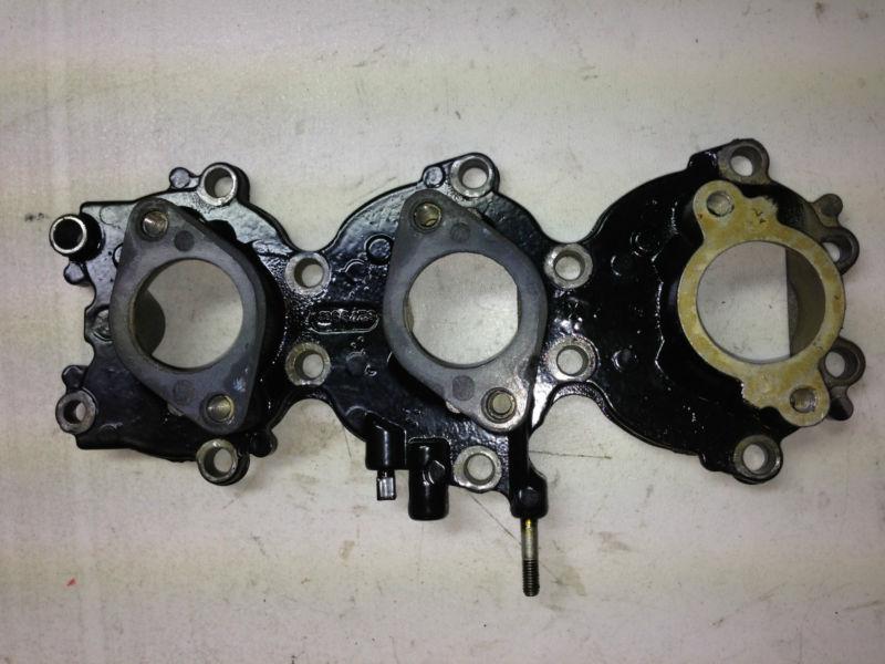 Purchase MERCURY & MARINER 40-45-50-55-60 HP - 19075A 3 REED BLOCK ...