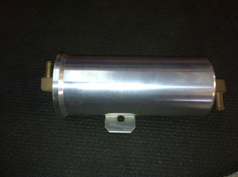 Purchase Be Cool Radiators 70003 Overflow Tank - Natural in Abilene ...