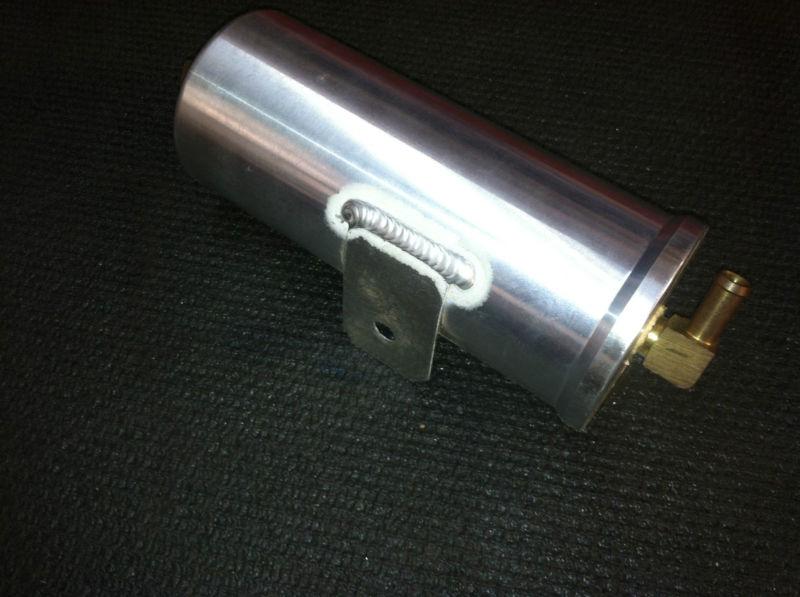 Purchase Be Cool Radiators 70003 Overflow Tank - Natural in Abilene ...