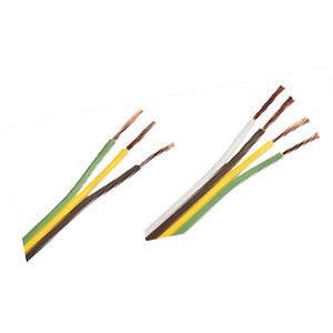 Purchase East Penn Coded Flat Wire, 14 Gauge, 3-Wire, 100' 02903 in ...