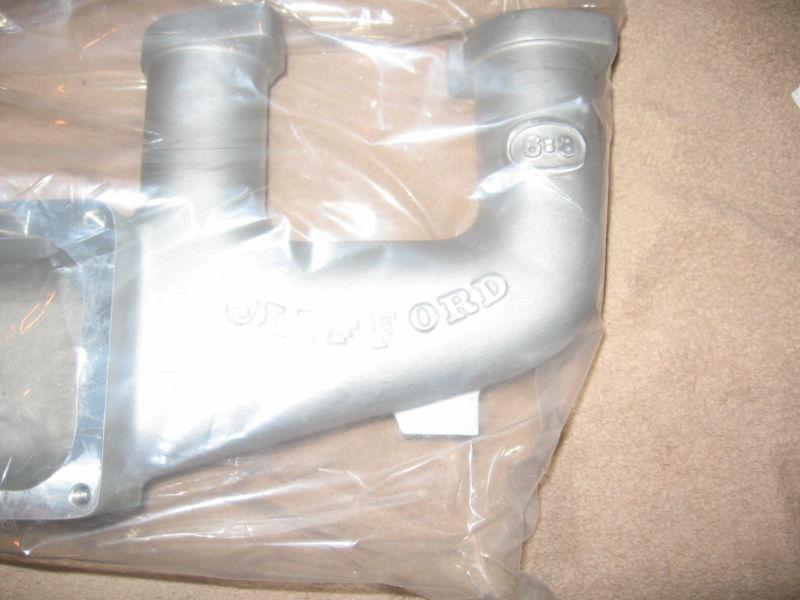 Buy clifford performance 6=8 intake ford 223 2 or 4 barrel in Severna ...