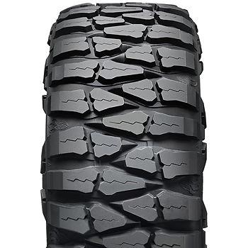 Buy 16x8 Black Alloy Ion Style 174 5x135 -5 Wheels Nitto Mud Grappler ...