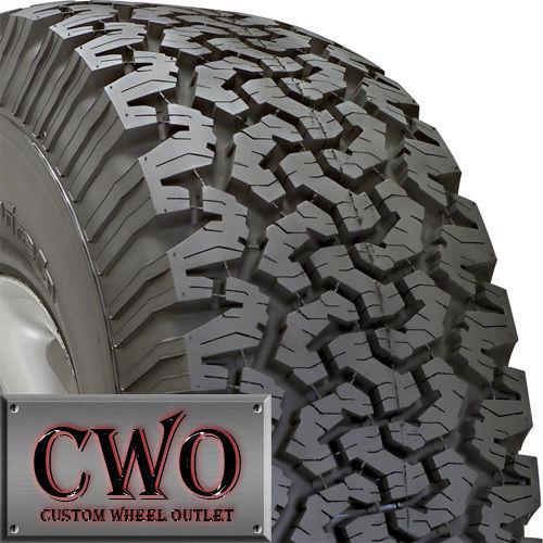 Buy 1-NEW BF Goodrich All Terrain T/A 33x12.50-15 TIRE R15 in Fast Shipping, USA, US, for US $209.70