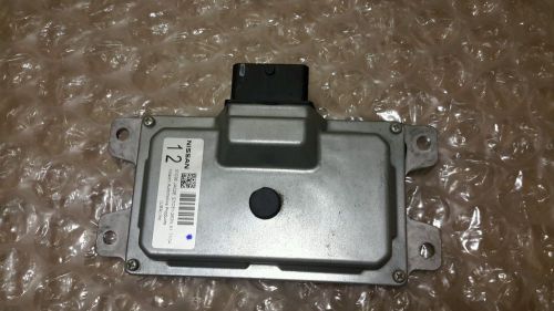 Buy Nissan Altima Transmission Control Module TCM Computer ETC51-263N ...
