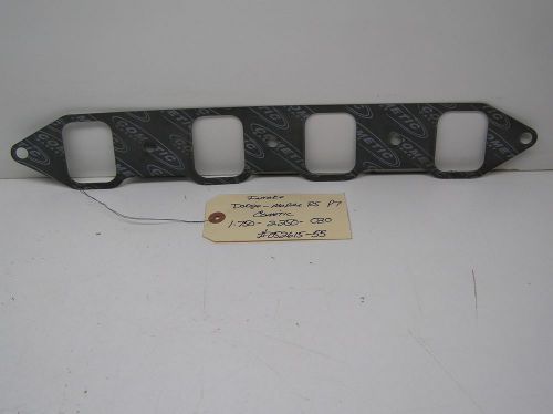 Buy 1.750 x 2.225 x 030 Intake Gasket Cometic Dodge Mopar R5 P7 Perf ...