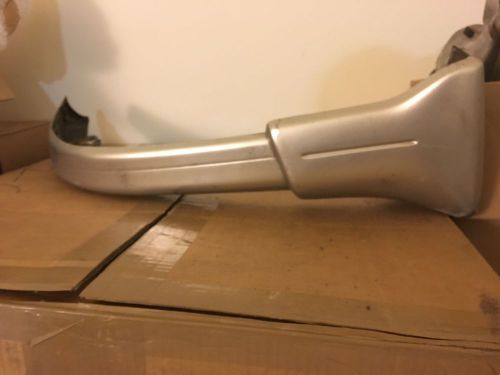 Buy Subaru Gc8 Impreza Rear Spats in Washington, District Of Columbia ...