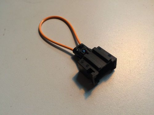 Buy Lichtleiter Connector MOST BUS BMW VW Audi Porsche LWL Brücke fiber ...