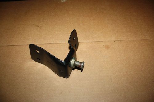 Buy OEM Jeep Wrangler 98-06 TJ Tailgate Striker Latch Gate Pin Mount ...