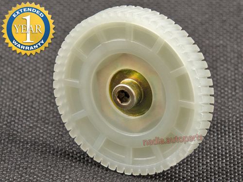 Buy RENAULT MEGANE CLIO SCENIC PEUGEOT 206 SUNROOF MOTOR REPAIR GEAR ...