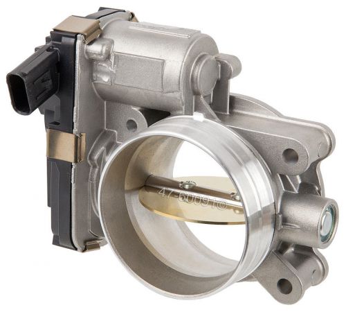 Buy New Oem Throttle Body For Chevrolet Silverado & Gmc Sierra in San ...
