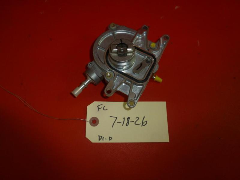 Buy NEW 03 04 SAAB 9-3 9-5 LUK 1.9L 2.2L TiD TURBO DIESEL BRAKE SYSTEM ...