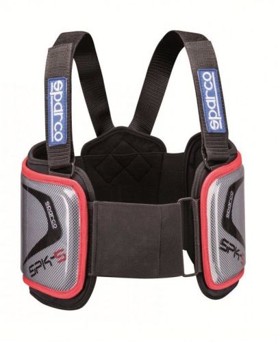 Buy Sparco SPK-5 Karting Rib Protector in Centreville, Virginia, United ...