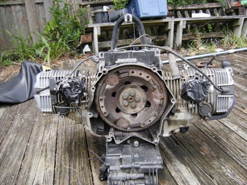 Buy BMW R1100RT Engine in Hollywood, Florida, United States, for US $250.00