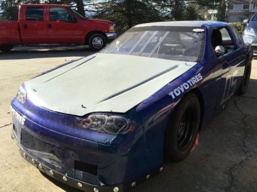 Buy Allison Legacy 3/4 scale stock car SCCA NASA PTD race car in ...