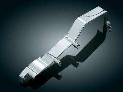 Buy Kuryakyn Chrome Inner Primary Cover 00-06 Softail 8291 Harley ...