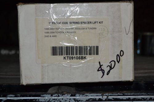 Buy Daystar KT 09105BK 96-03 Toyota in Tulsa, Oklahoma, United States ...