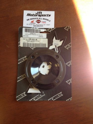Buy Vortex Suzuki gas cap base / BLACK / CP501-K in Haverstraw, New ...