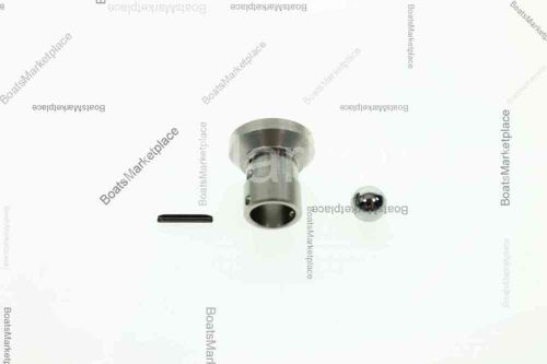 Buy Yamaha 64E-43850-00-00 VALVE SUB ASSY in Albany, Georgia, United ...