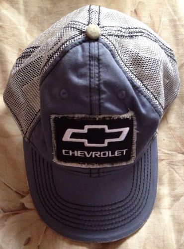 Buy OC Headwear Chevrolet Chevy Branded Baseball Cap in West Palm Beach ...