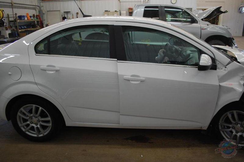 Buy WIPER TRANSMISSION SONIC 1136283 12 13 ASSY LIFETIME WARRANTY in ...