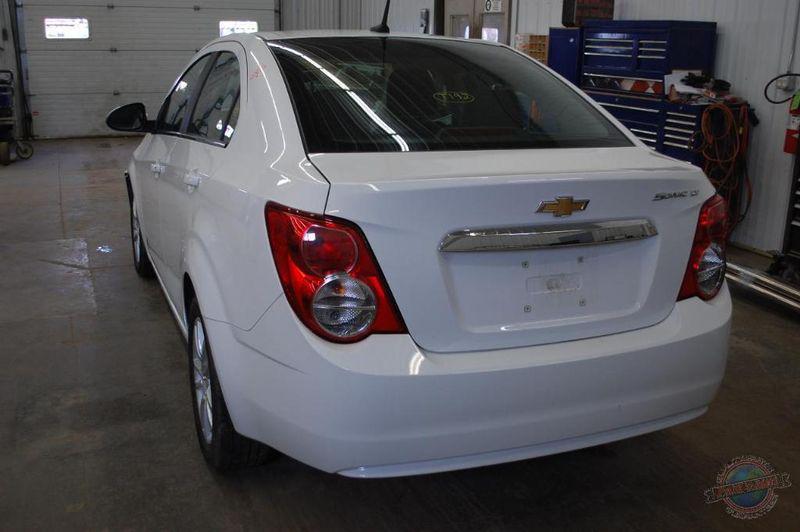 Buy WIPER TRANSMISSION SONIC 1136283 12 13 ASSY LIFETIME WARRANTY in ...