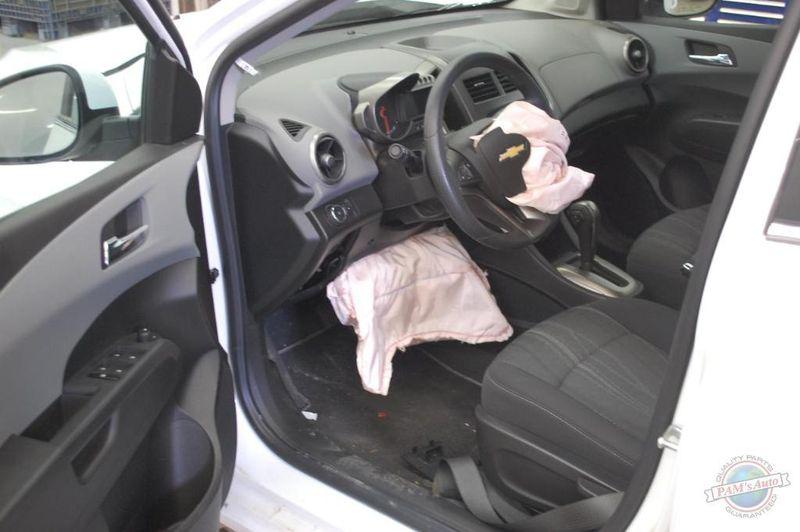 Buy WIPER TRANSMISSION SONIC 1136283 12 13 ASSY LIFETIME WARRANTY in ...