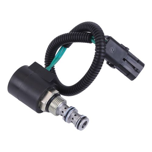 Buy 12V Solenoid Valve Sets 6667687 6309311 6671025 for Bobcat 653 751 ...