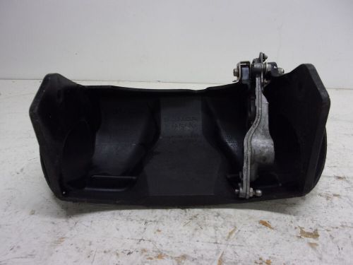 Buy Honda PWC Aquatraxx 2002-2009 F-12 F-12X OEM Reverse Bucket Part ...