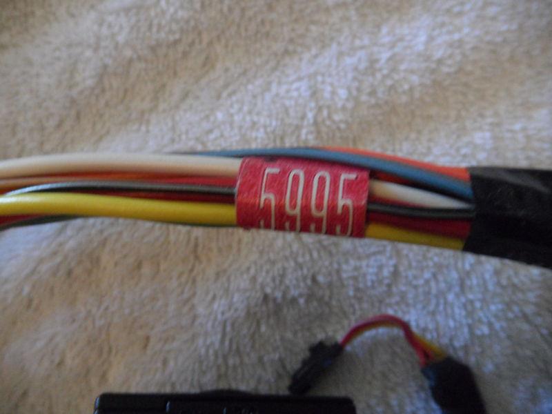 Buy AC DELCO CHEVY TRUCK IGNITION SWITCH D1414D - GM #26075995 in ...