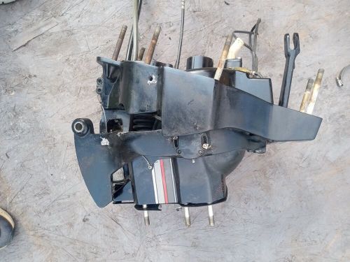 Buy Mercruiser Alpha One Gen 2 GIMBAL Housing Transom Assembly in ...