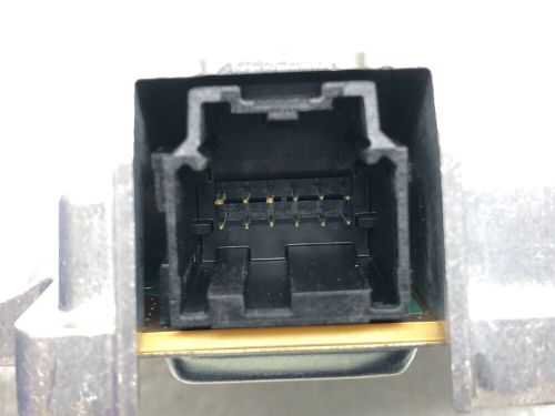 Buy 2021-2023 MUSTANG MACH-E AVAS VEHICLE WARNING ALERT SYSTEM CONTROL ...