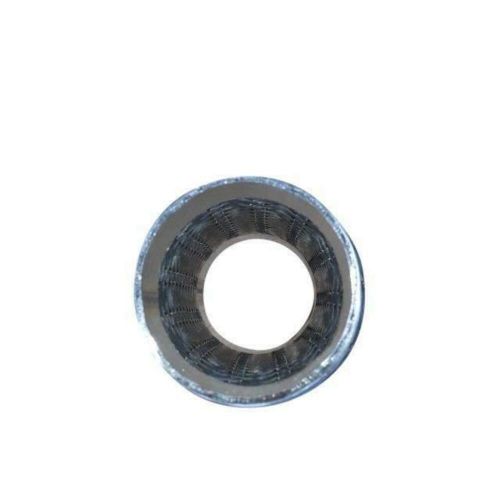 Buy Flex Pipe 2 1/4 x 4 Flex Pipes Blank Inter-braided Ends in , for US ...