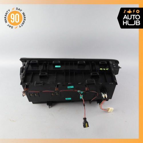 Buy 07-12 Bentley Continental GTC Speed Dashboard Dash Glove Box ...