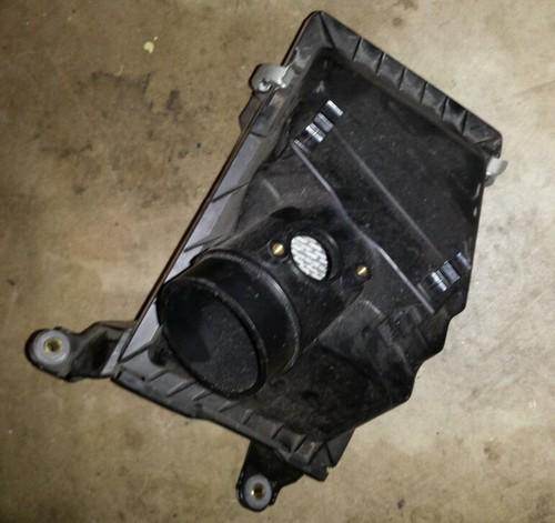 Buy 2006 SUBARU IMPREZA WRX STI OEM Intake Air Filter Box in Sanford ...