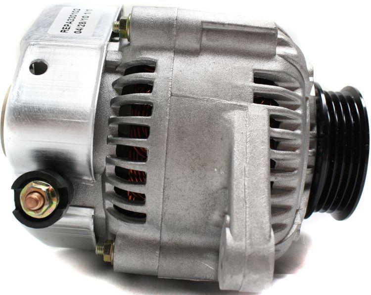 Buy INTEGRA 90-91 ALTERNATOR in USA, US, for US $166.51