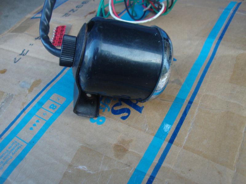 Buy 66 67 68 69 70 71 BUICK GS SKYLARK CUTLASS 442 GTO CHEVELLE SUN ...