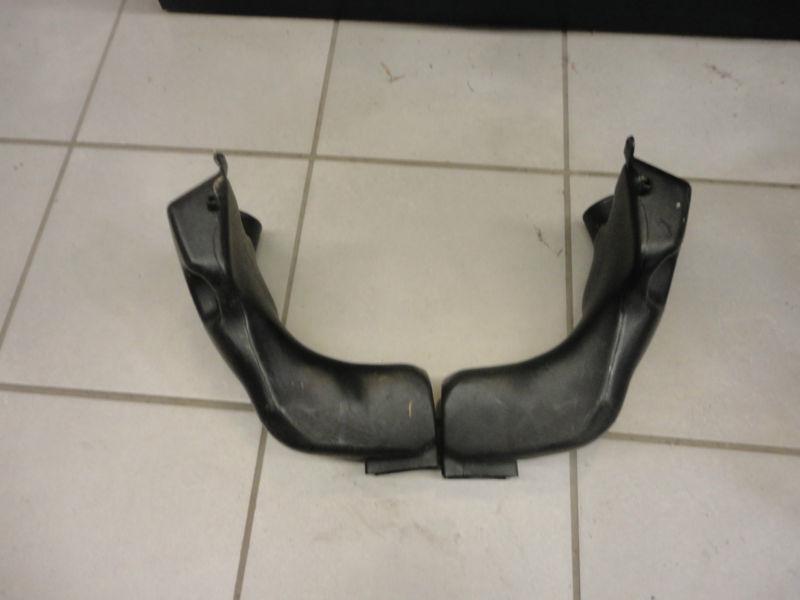 Buy 04 - 05 YAMAHA R6 RAM AIR INTAKE TUBES in Kingston, New York, US ...