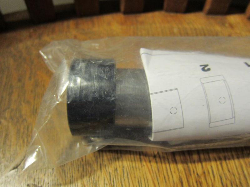 Buy YOSHIMURA INS-04-K BAFFLE FOR R77 EXHAUST CF E/C LOW VOLUME INSERT ...