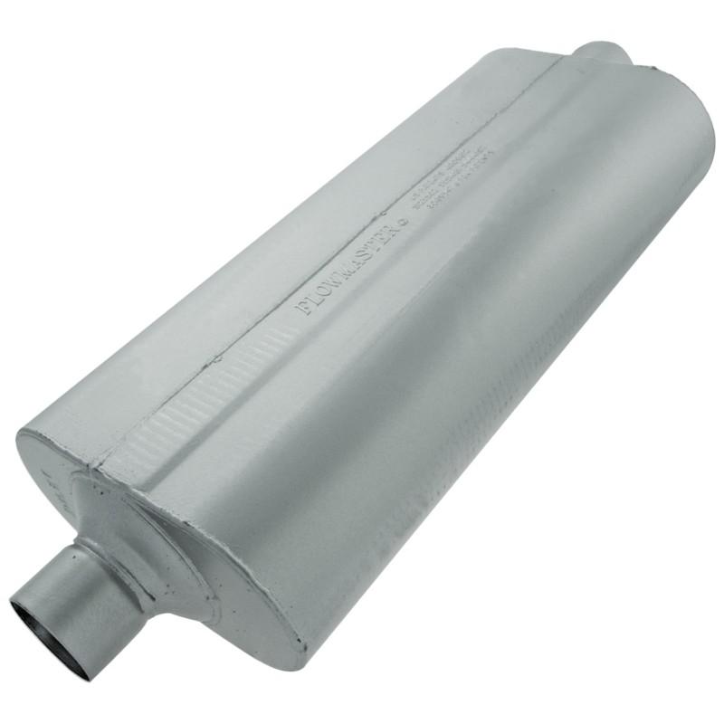 Buy Flowmaster 52570 70 Series Big Block II Muffler 01-04 ESCAPE in ...