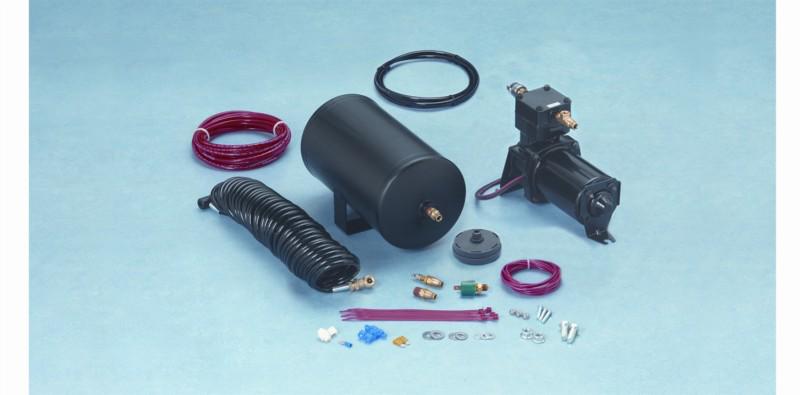 Buy Firestone Ride-Rite 2232 Air Rite Air Command; Heavy Duty Air ...